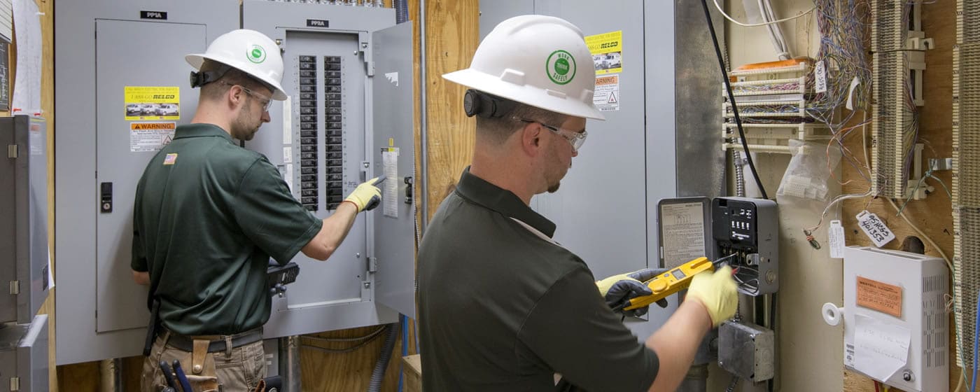 Best Electrical Contractors Melbourne - Aussie Electrical and Solar